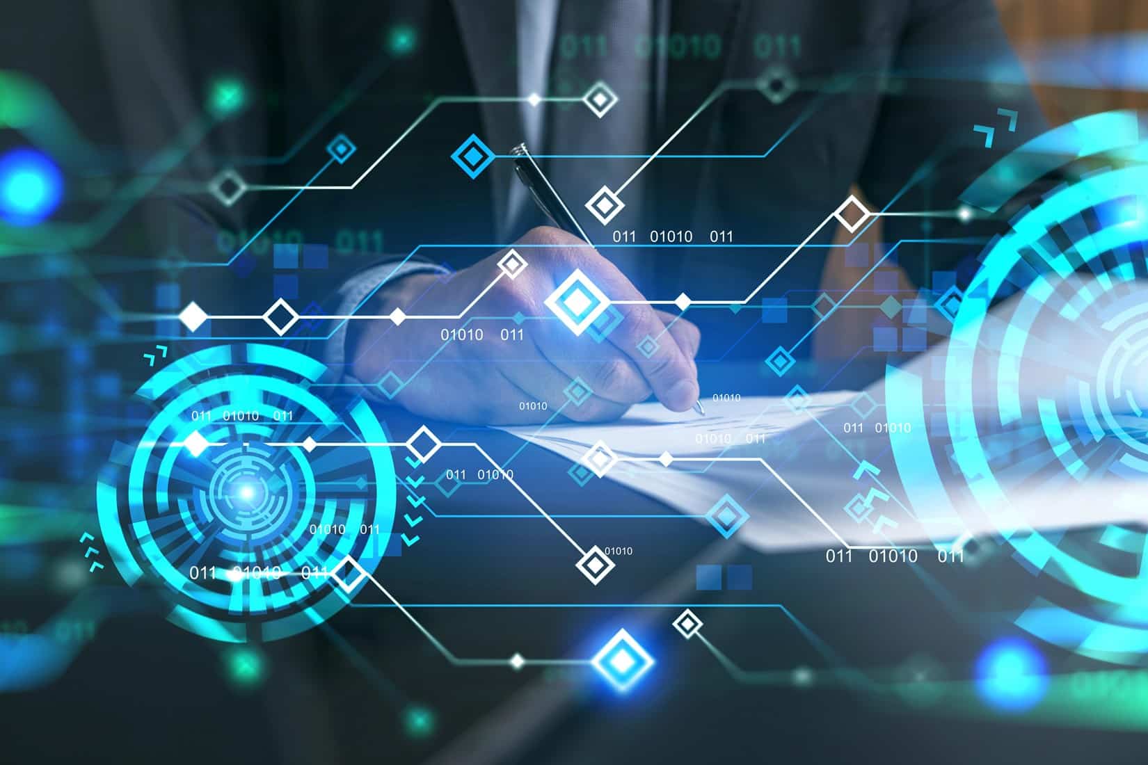 Cómo digitalizar y automatizar procesos con los microservicios Xerox (parte 2) - Negocios e Ideas