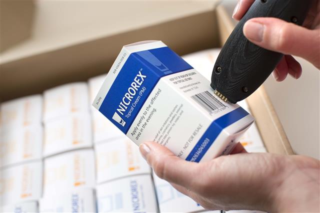 Xerox Printed Memory