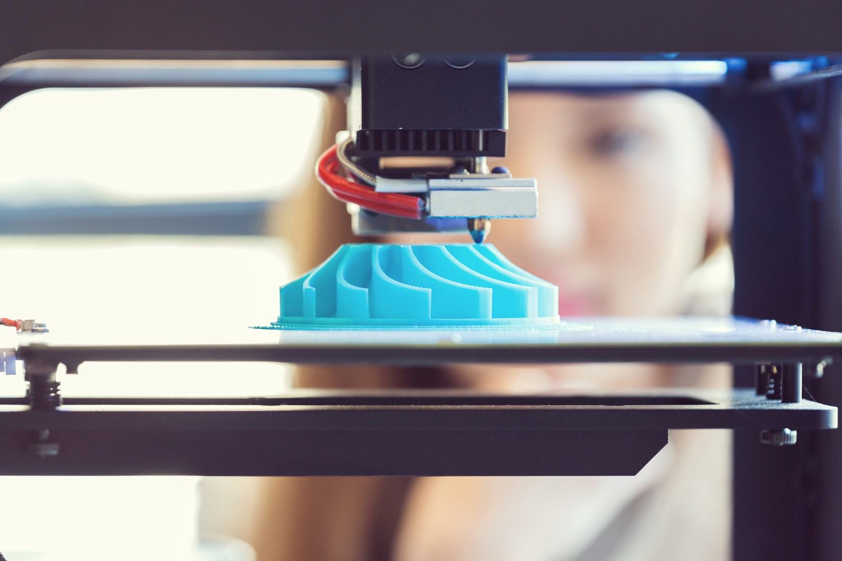 La oferta 3D de Xerox ofrece al mundo imprimir a la carta